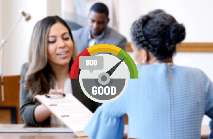 Best Credit Cards for a 600 Credit Score in 2024 (With Approval Odds ...