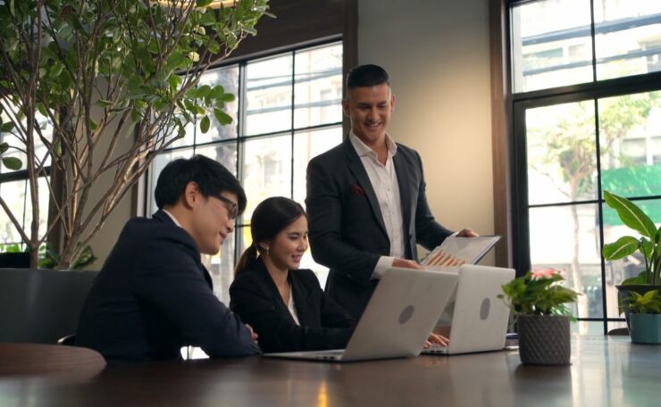 What Companies Are In The Finance Field? (With Types) - Southwest Journal