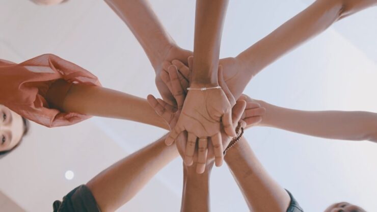 400+ Memorable Unique Squad Name Ideas + Name Generator