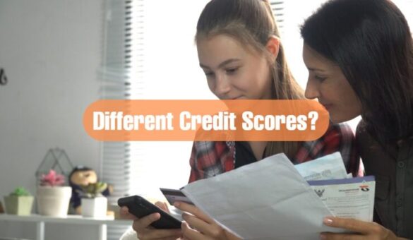 Transunion vs. Equifax in 2024 - What Is the Difference?