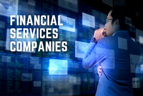 What Companies Are In The Finance Field? (With Types) - Southwest Journal