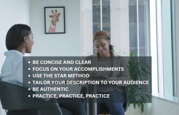 185 Positive Words and Adjectives To Describe Yourself - Express Your ...