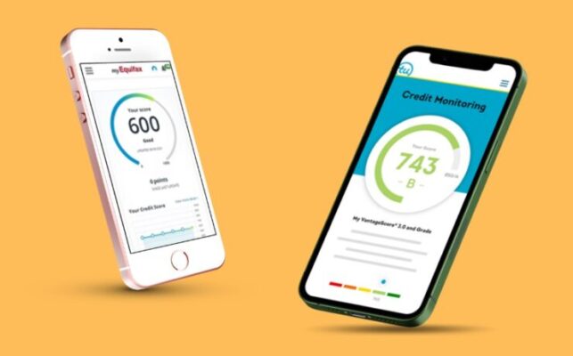 Transunion vs. Equifax in 2024 - What Is the Difference?