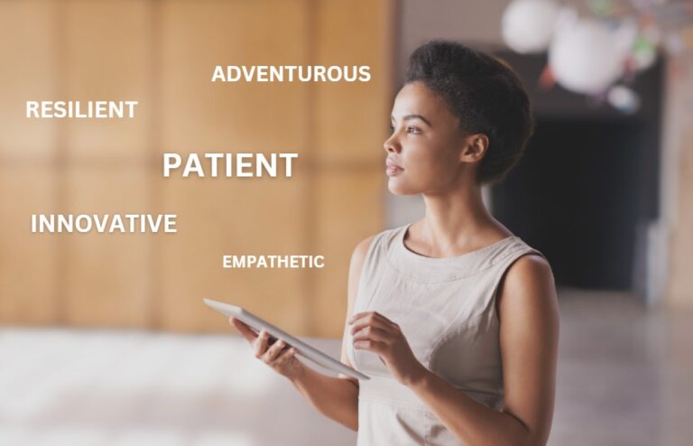 185 Positive Words and Adjectives To Describe Yourself - Express Your ...