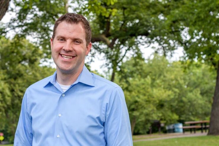 New Representatives on The Way in Three House Districts - Southwest ...