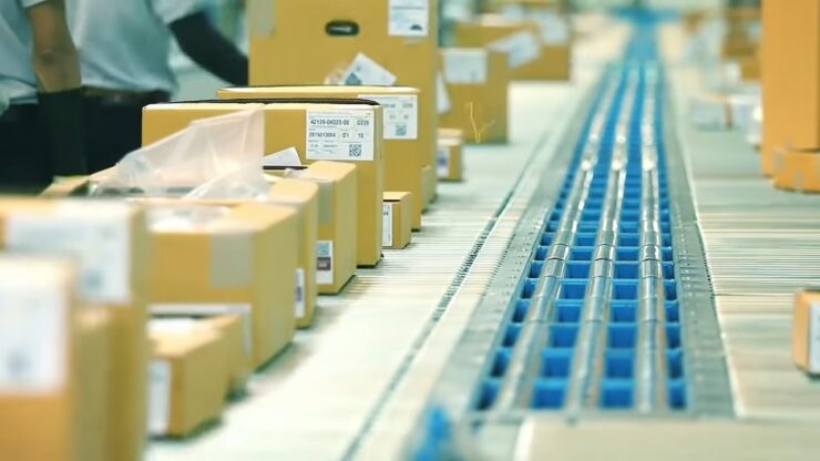 The Impact Of Sustainable Packaging On The Environment: Green is the ...