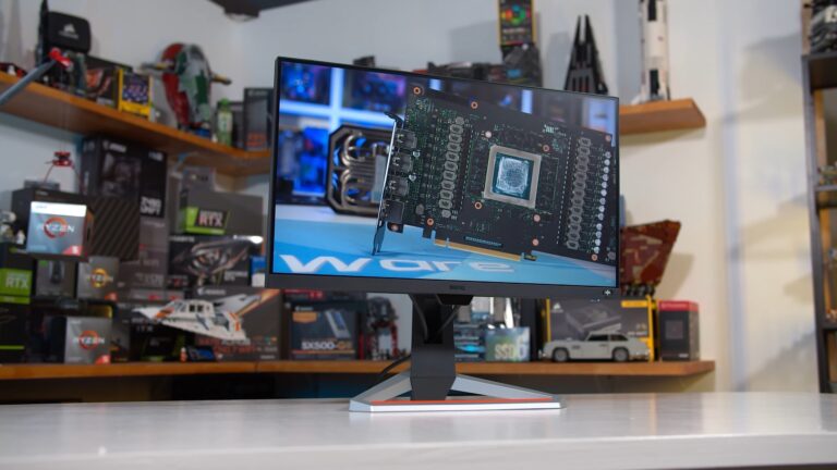 1080p vs 1440p - Fundamental Difference Between these Resolutions in 2024