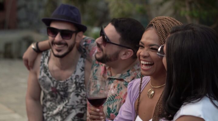 Mapping the LGBT Community in the United States: Demographics and Trends