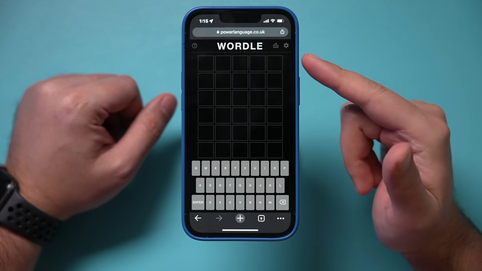 List of Wordle Answers 2024. + What is today's? - Tips and Strategies ...