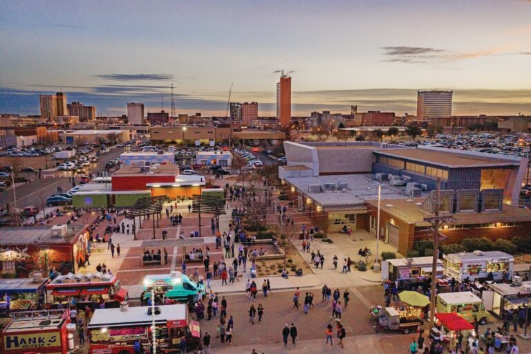 Most Dangerous Cities in Texas 2024: An In-Depth Look at Crime Rates ...