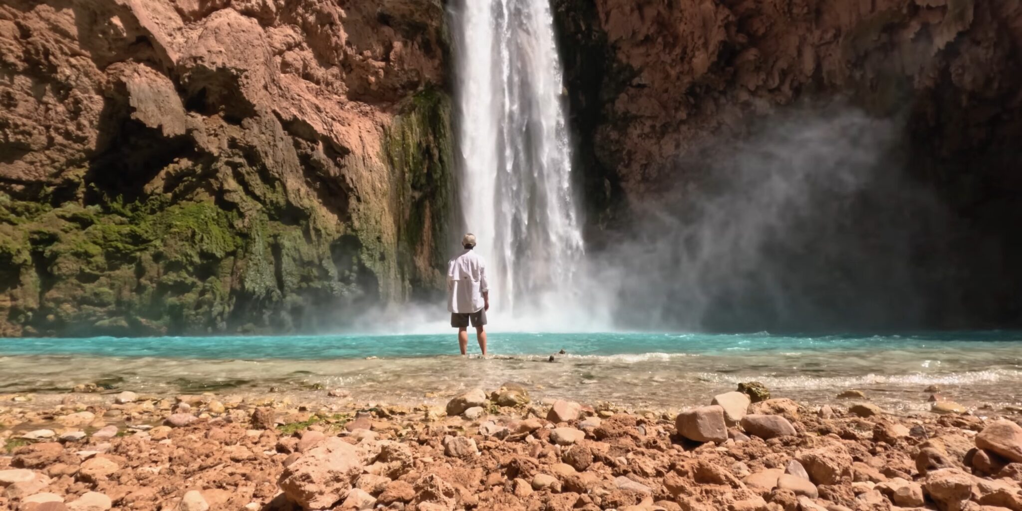 17 Most Instagrammable Waterfalls in the US: From East to West ...