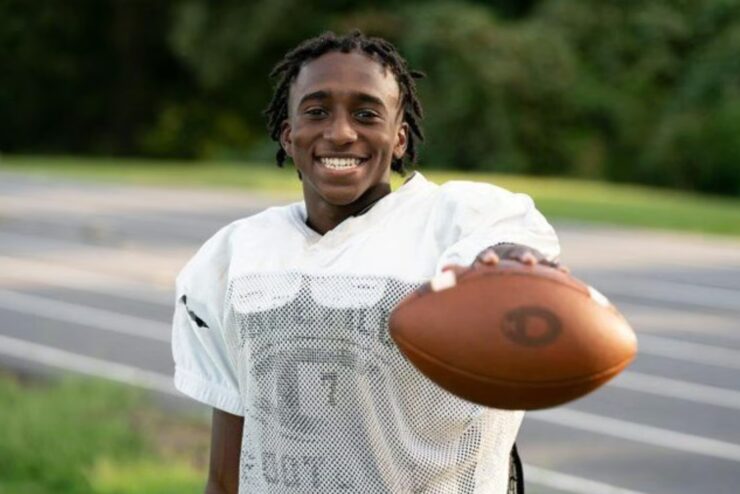 Dadeville's Deadly Sweet 16: New Suspect Caught in Alabama Mass Shooting