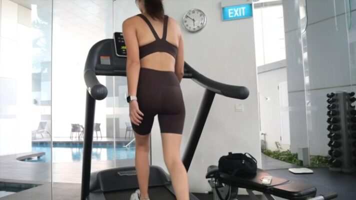 Is the '12-3-30' Treadmill Routine a Good Workout? - Southwest Journal