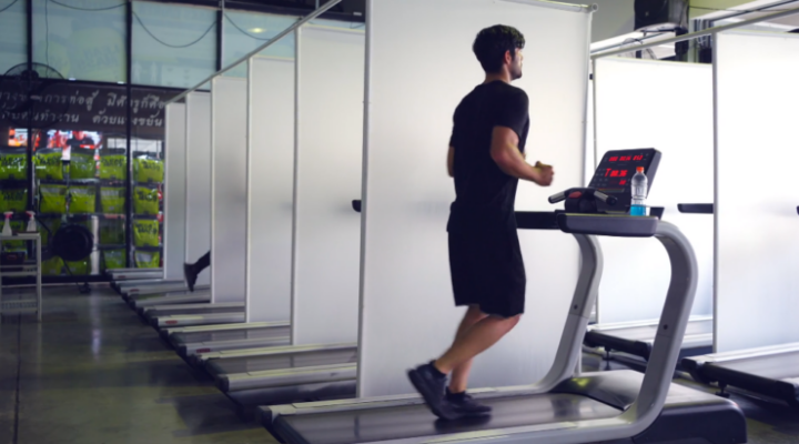 Is the '12-3-30' Treadmill Routine a Good Workout? - Southwest Journal