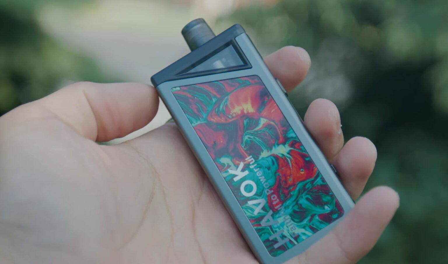 Vaping & Fashion: How to Choose Stylish Vape Pen in 2024 - Southwest ...