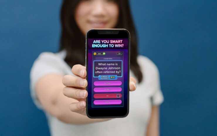 10 Best Trivia Game Apps 2024 - Flex Your Intelligence