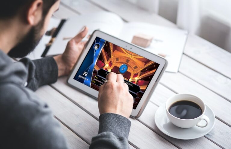 10 Best Trivia Game Apps 2024 - Flex Your Intelligence