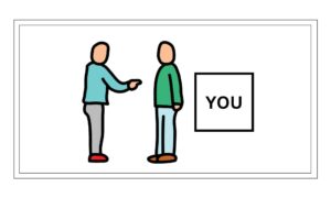 Subject Pronouns in English - I, We, You, He, She, They, and It ...