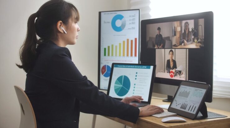 25+ Best Remote Jobs Without Degree or Experience in 2024 - Unlocking ...