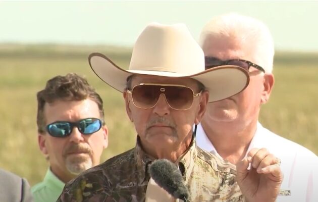 Florida Governor DeSantis Declares War on Invasive Snakes: Join the ...