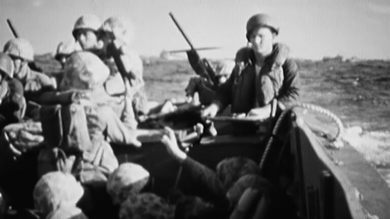 Human Cost of WWII: A Breakdown of Military and Civilian Deaths ...