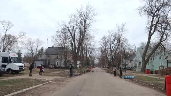 10 Most Dangerous Cities in Michigan 2024: The Battle for Safety ...