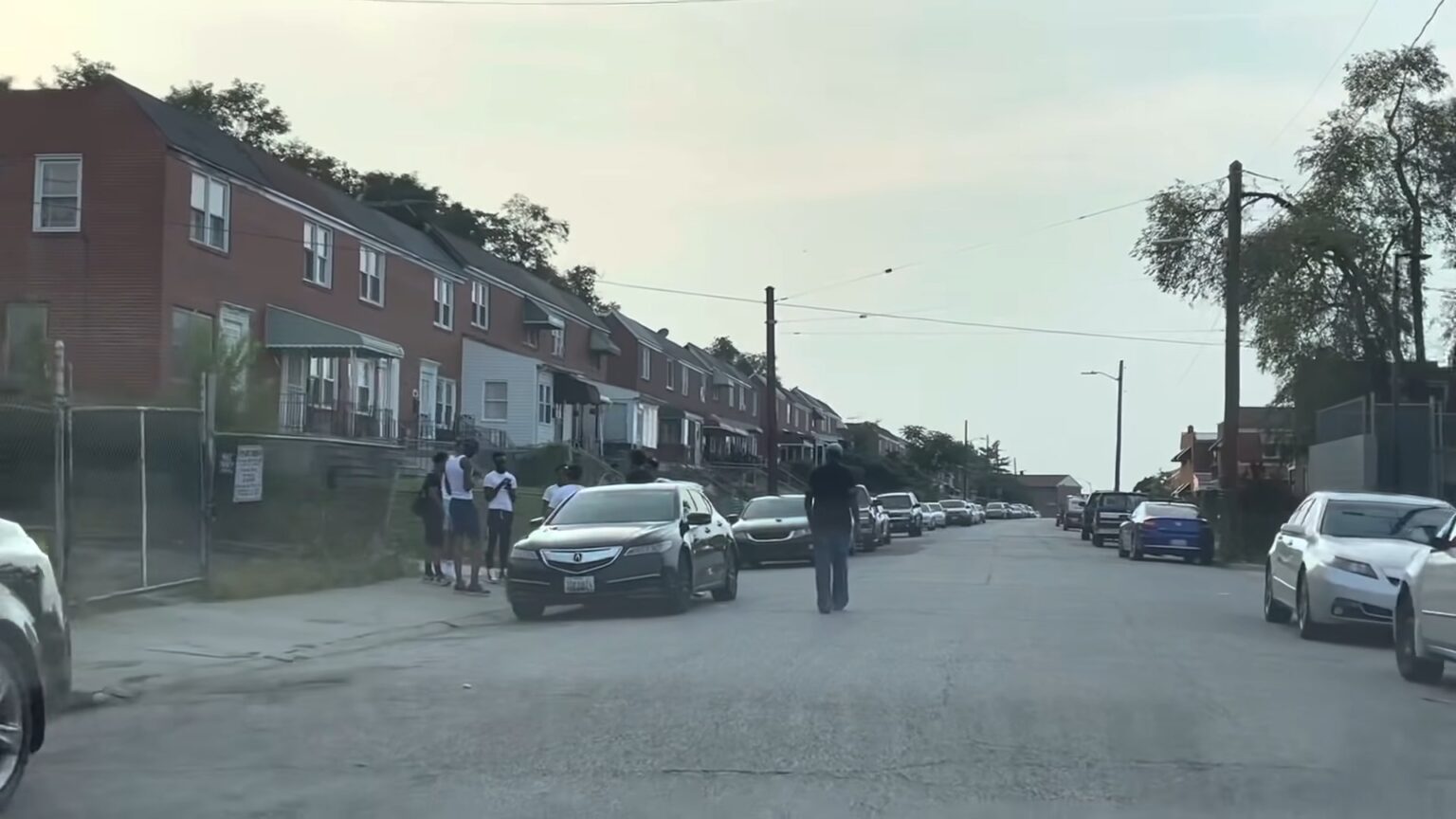 10 Most Dangerous Neighborhoods in Baltimore 2024: In the Shadow of ...