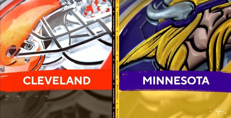 Ohio And Minnesota Sports Rivalry - Sports In The Midwest - Southwest ...