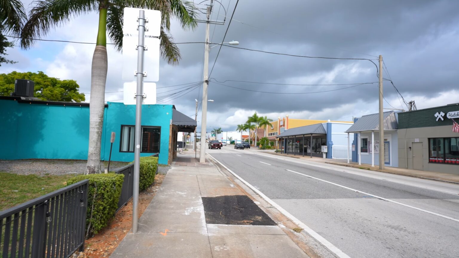 15 Most Dangerous Cities in Florida 2024: Watch Your Back