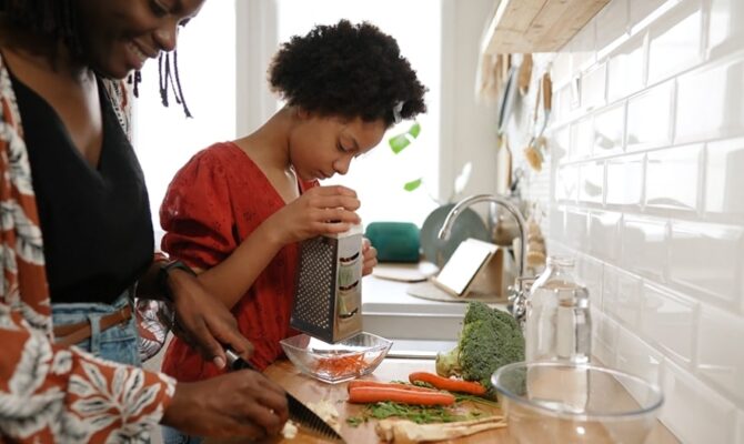 10 Fun Ways To Spend Your Weekend With Your Mom - Southwest Journal