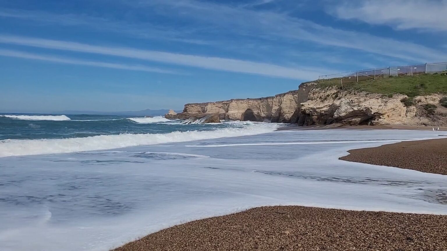 Best 15 Secret Beaches To Visit On Your Next Vacation In US 2024 ...