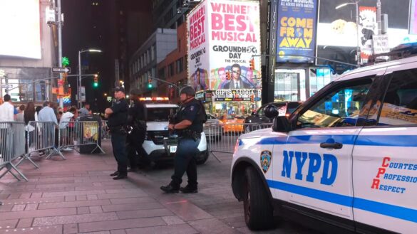 11 Most Dangerous Neighborhoods In New York City 2024: Inside the ...