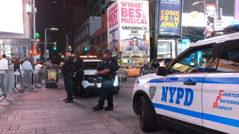 11 Most Dangerous Neighborhoods In New York City 2024: Inside the ...