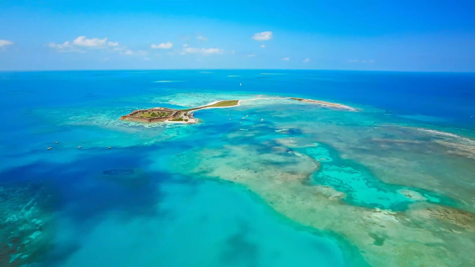Florida Top Secret Beaches You Need to Visit Near the Keys 2024: Hidden ...