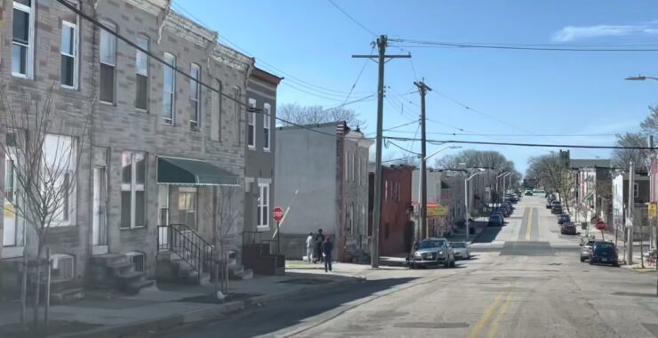 10 Most Dangerous Neighborhoods in Baltimore 2024: In the Shadow of ...