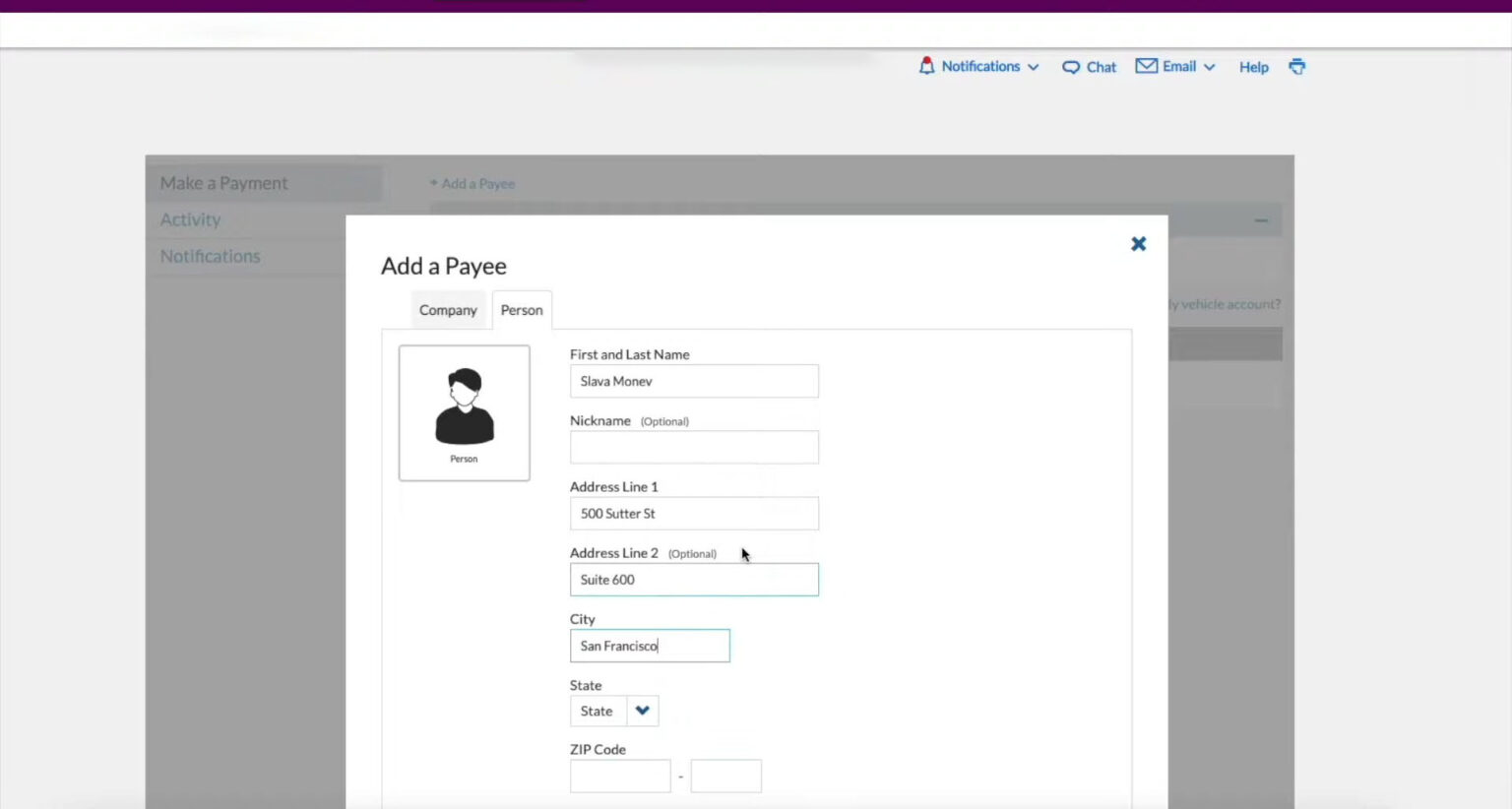 How To Write An Apartment Address with Clarity? - Basic Components