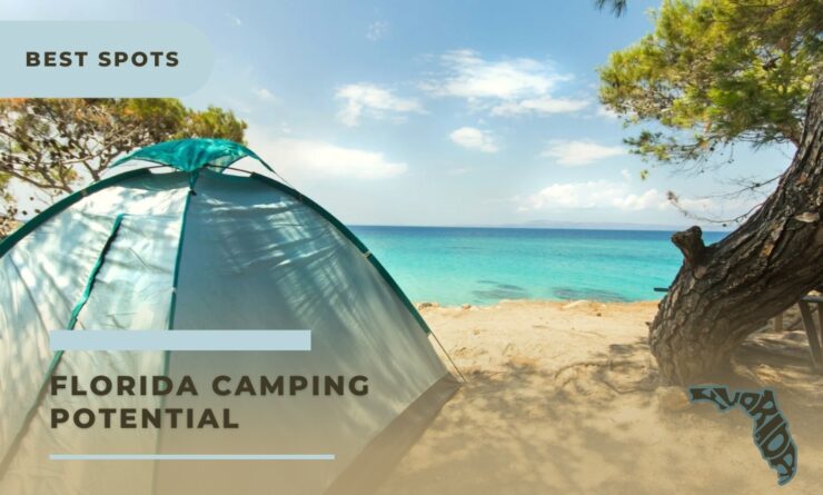 Camping Archives - Southwest Journal