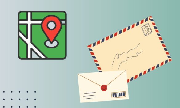 How To Write An Apartment Address with Clarity? - Basic Components