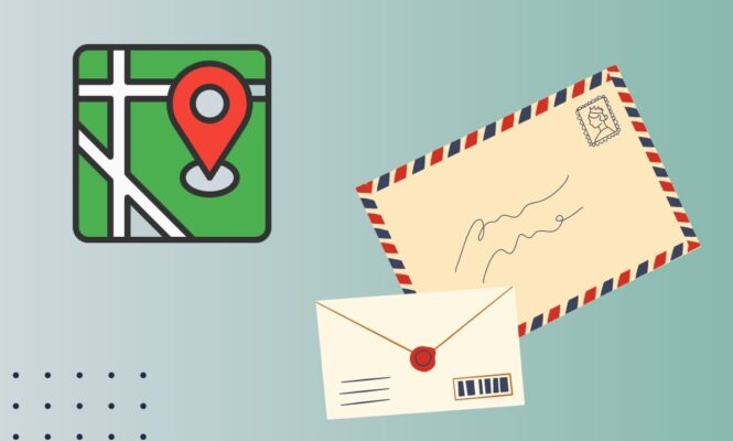 How To Write An Apartment Address with Clarity? - Basic Components