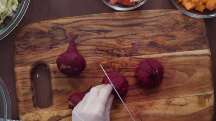 Can Dogs Safely Eat Beets in Their Diet? - Cooked Or Raw