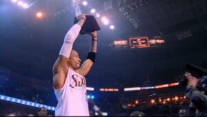 NBA All-time Scoring Leaders - Records for Points 1946-2023 - Southwest Journal