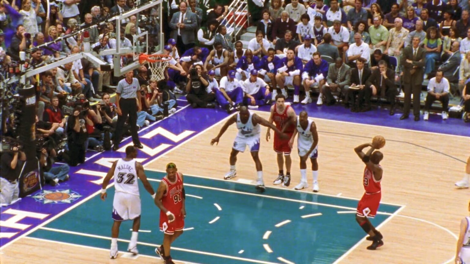 NBA All-time Scoring Leaders - Records for Points 1946-2023 - Southwest Journal