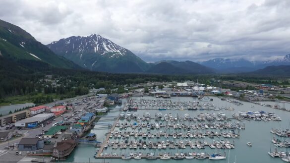 10 Most Dangerous Cities In Alaska 2024: The Dark Side of the Last Frontier