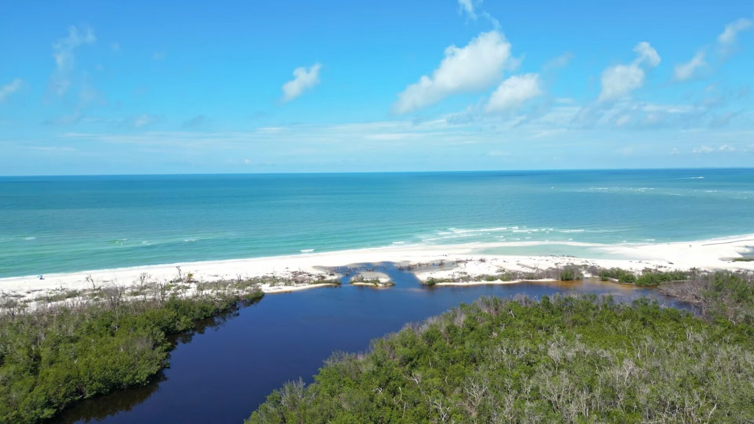 Florida Top Secret Beaches You Need to Visit Near the Keys 2024: Hidden ...