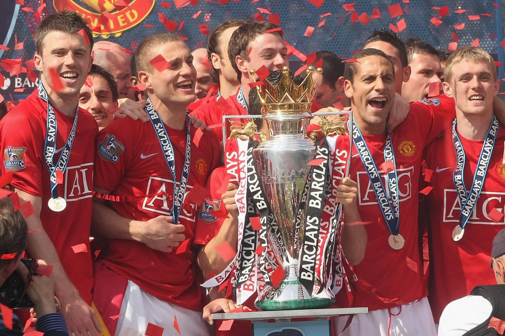 Who Has Won the Most Premier League Titles? - Southwest Journal