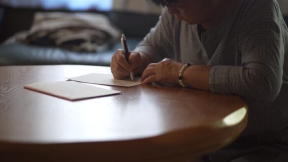 How To Write An Apartment Address with Clarity? - Basic Components