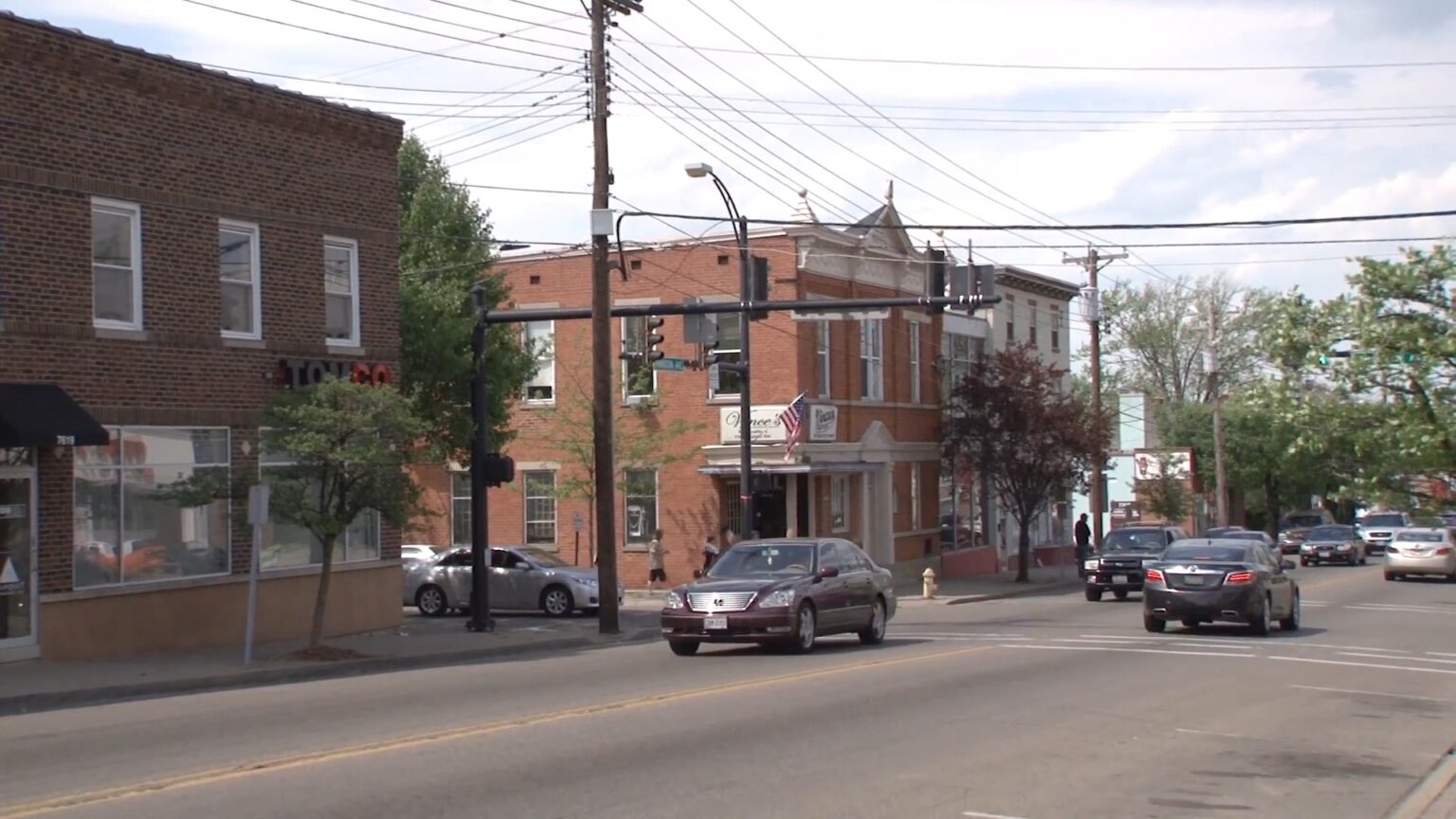 10 Most Dangerous Cities In Ohio 2024: Crime Hotspots