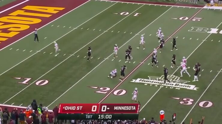 Ohio And Minnesota Sports Rivalry - Sports In The Midwest - Southwest ...