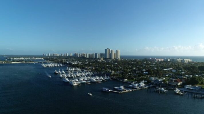 15 Most Dangerous Cities in Florida 2024: Watch Your Back