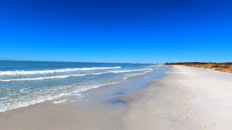 Best 15 Secret Beaches To Visit On Your Next Vacation In US 2024 ...